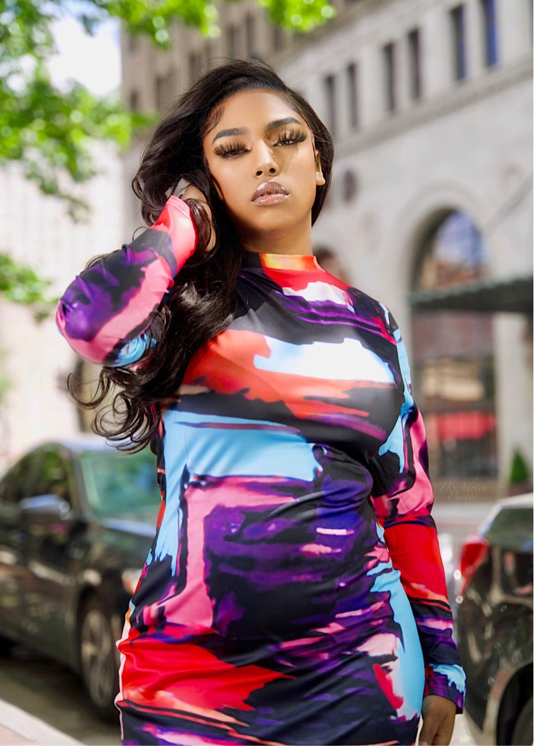 C.Ashanti Boutique